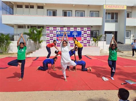 Srividya Jindam On Linkedin Knowledge Of Yoga For All