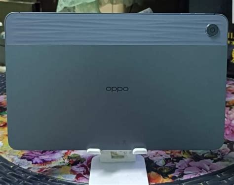Oppo Pad Air Ennxo