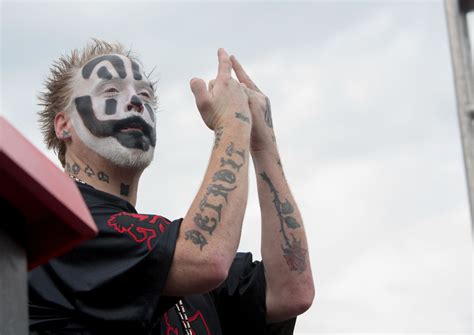 Is Violent J Married To A Wife Or Dating A Girlfriend