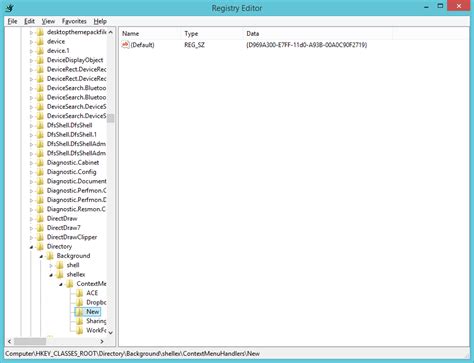 I Can T Create New Folders In Windows 7 How Do I Fix This