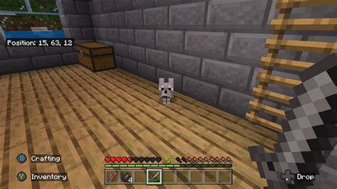 Command Blocks Broke Game Rminecraft