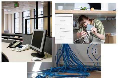 What Are Structured Cabling Services Sydney S Seminar