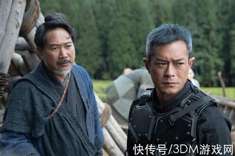 《寻秦记》电影版香港定档 2021年11月18日上映 360娱乐，你开心就好
