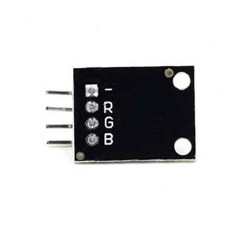 Hw 478 3 Colour Rgb Smd Led Board Module 5050 Led Module Ky 009