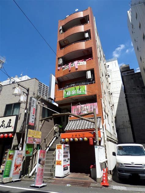 豊島区北大塚でよく見られている賃貸オフィス一覧（ビル）【オフィスナビ®】