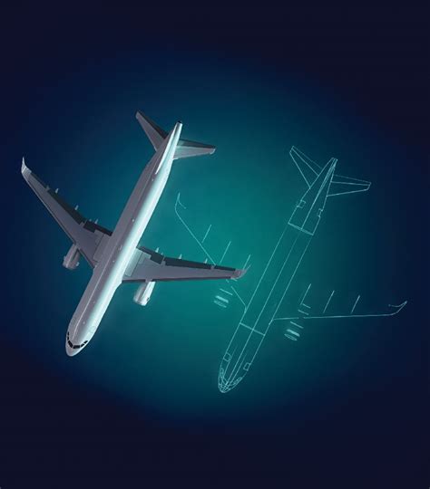 How Generative Design Improves Aerospace Industry Siemens Digital Industries Software Posted