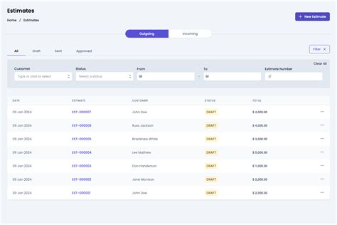 React Sdk Crater Api Reference