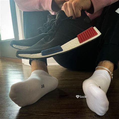 Gay Ankle Socks All The Way On Tumblr