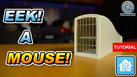 I Created This Awesome Smart Mouse Trap In Home Assistant