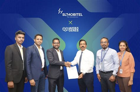 Web3 Blockchain Blockchaintechnology Innovation Southasia Transformation Srilanka Asia