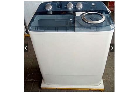 Berita Mesin Cuci Electrolux Terbaru Hari Ini Nakita