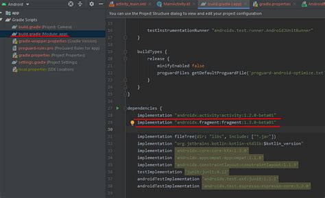 Camera And Gallery Access On Android With Kotlin Right Version By I30mb1 Medium