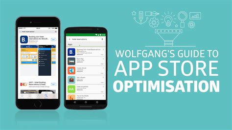 App Store Optimisation The Wolfgang Guide