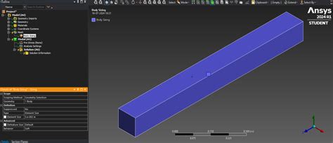 Ansys Modal Grabcad Tutorials