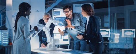 A Brief Roadmap To Become Robotics Software Engineer By Ali Imran