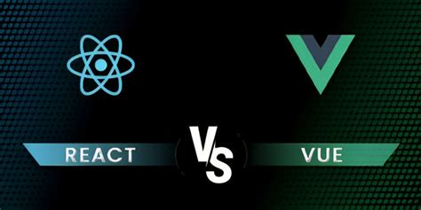 React Vs Vue Which Framework To Choose Viitorcloud