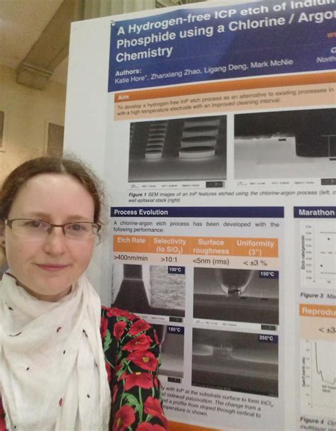Compound Semiconductor Week Oxford Instruments