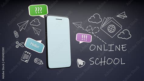 Web Page Design Template For Art Babe Studio Course Class Education Background Texture