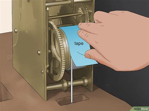 How To Move A Grandfather Clock In 10 Easy Steps