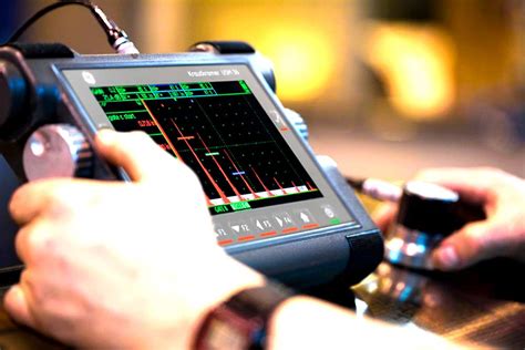 Non Destructive Testing Rundles Amusement Park Spares Specialist