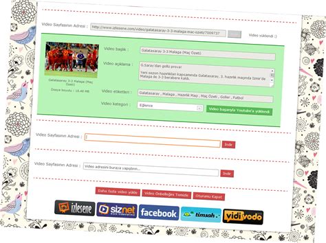 Youtube Video Upload Scripti Youtube Reklamlarından Para Kazanmak
