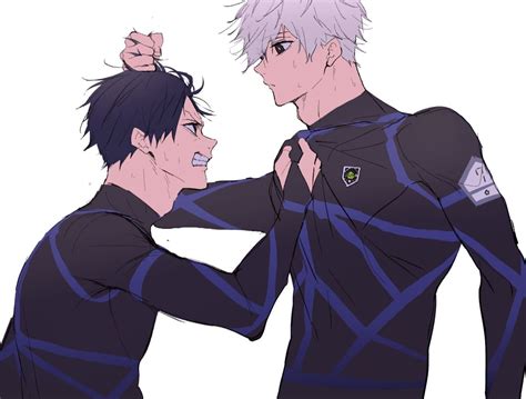 Isagi Harem Bottom Isagi Artofit