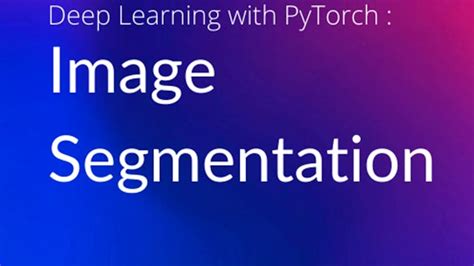 Deep Learning With Pytorch Object Localization