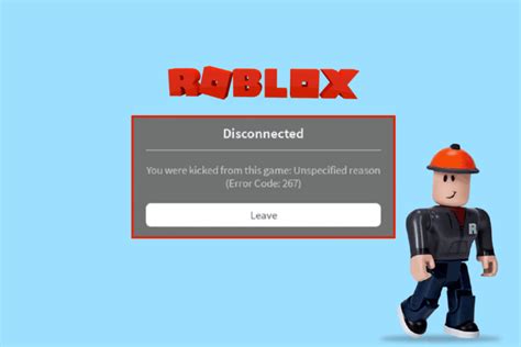 Ways To Fix Roblox Error Code TechCult