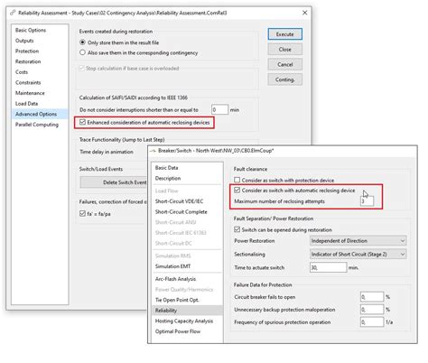 Digsilent Gmbh Sur Linkedin Digsilent Powerfactory Featureoftheweek
