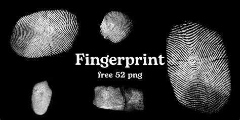Fingerprint Figma