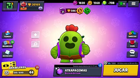 Brawl Stars Y El Lío Del Contra Reembolso De Gemas Negativas