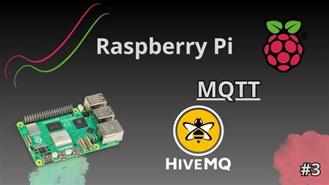 Raspberry Pi Mqtt Part 3 Raspberry Pi