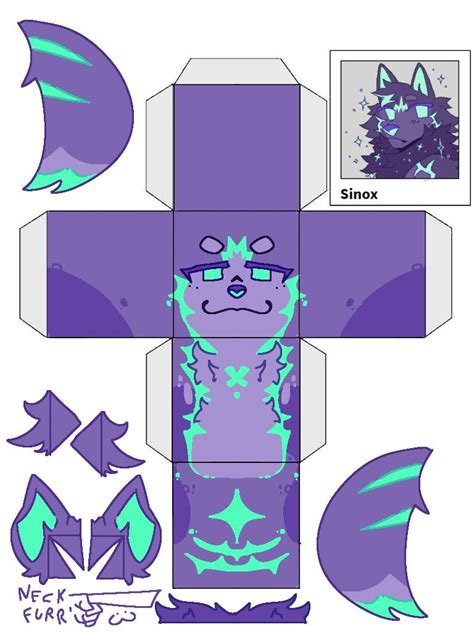 Best 11 Kaiju Paradise Cube Artofit