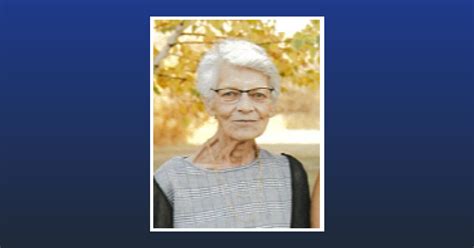 Irene Theresa Osmak Obituary 2023 Cherished Memories Funeral Services And Crematory Inc