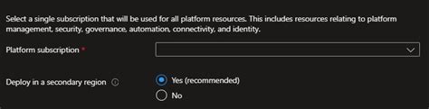 Deploying Alz Basicsetup · Azureenterprise Scale Wiki · Github