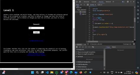 Aparna Mishra On Linkedin Cybersecurity Hacking Websecurity Continuouslearning Cyberskills