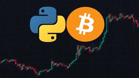 Common Indicators For Cryptocurrencies Trading With Python Free