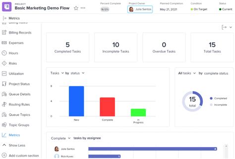 18 Best Workflow Management Tools In 2023 Cflow