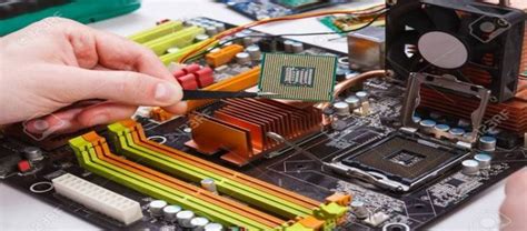 How To Know If A Processor Is Failing And How To Fix It Laptopsgeek