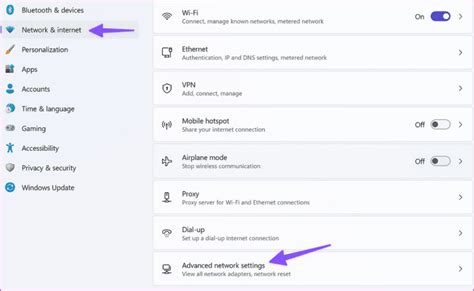 6 Ways To Fix Wi Fi Showing Limited Access On Windows 11 Guiding Tech
