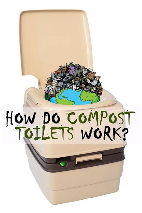 Today I Learned How Do Composting Toilets Work Plumbworld Blog Composting Toilets Compost