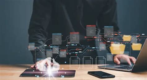 The Importance Of Database Management Systems Dbms In Modern