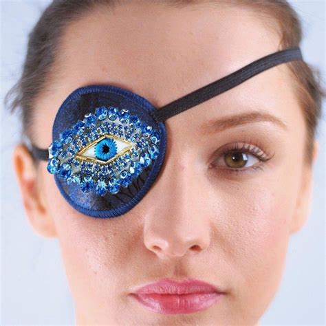 Eyepatch Etsy