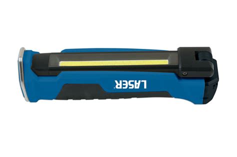 Laser Tools Winter Essentials