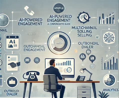 Amplemarket A Comprehensive Guide By Ezio Auditoree Medium