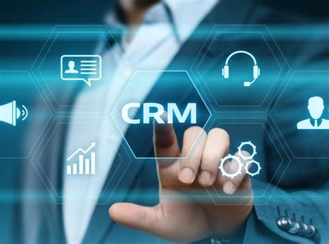 What Is A Crm Database Your Questions Answered