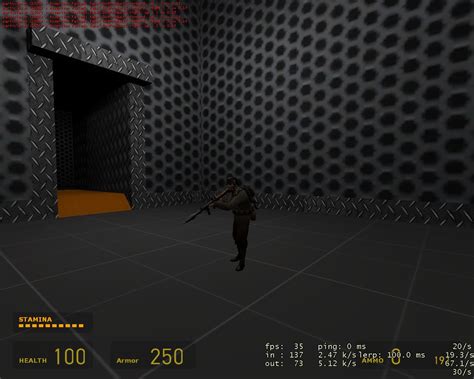 Rocket Launcher Progress News Crimewars Mod For Half Life 2 Moddb