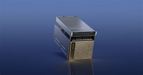 Nvidia Launches System For Quantum Classical Hybrid Computing