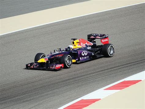 Red Bull May Rebel Against Fia Rules