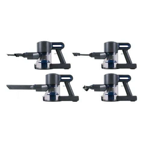 ᐉ Пылесос ручной Maltec 109153 Turbocyclone 3000 Super Power ...